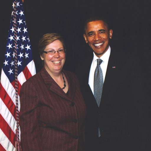 Judith Enck – Environmental Leadership